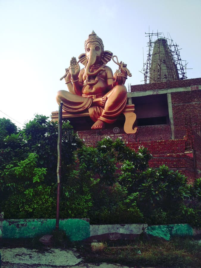 Manesar Gurugram Indian State of Haryana Stock Image - Image of ...