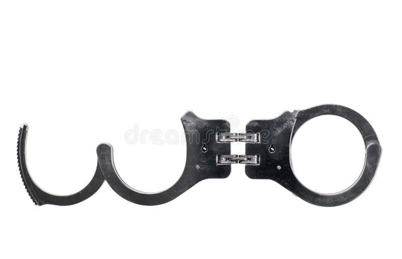 Manette immagine stock. Immagine di apparecchiatura, colpa - 10415777
