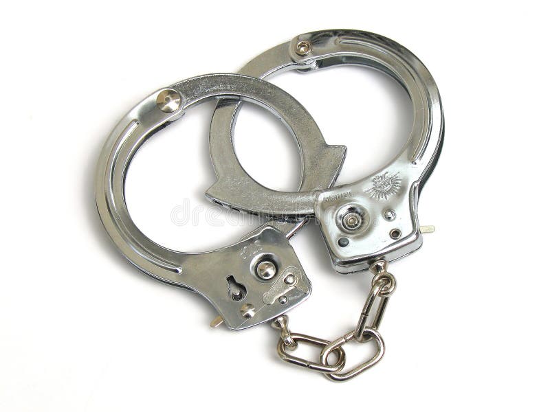 Manette fotografia stock. Immagine di trattiene, chiuso - 16056680
