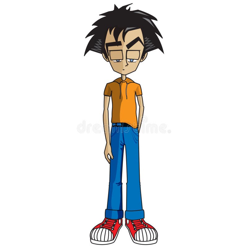 Manga Boy Stock Illustrations – 15,746 Manga Boy Stock Illustrations ...