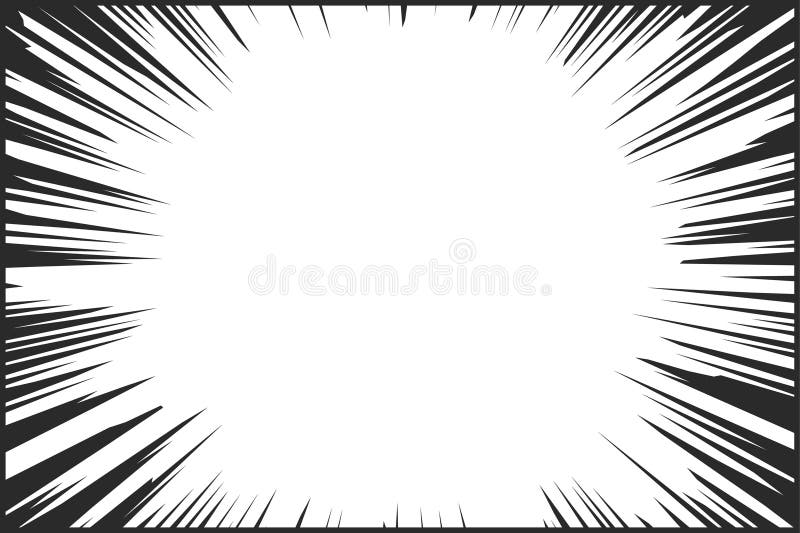 Vector Cartoon Speed Burst Stock Illustrations – 3,481 Vector Cartoon ...