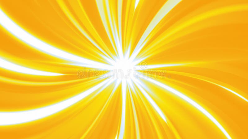 Manga Comic Style Background. Cartoon Electricity Energy Blast Effect ...