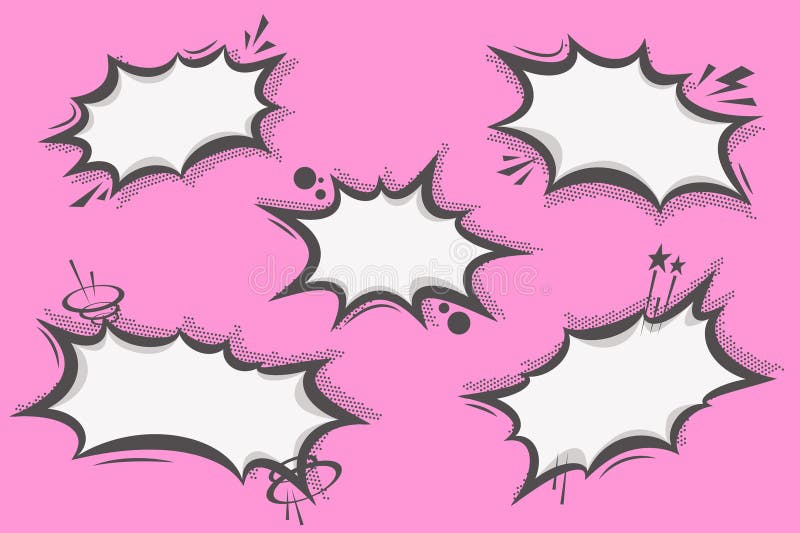 Pop Art Shock Stock Illustrations – 4,345 Pop Art Shock Stock ...