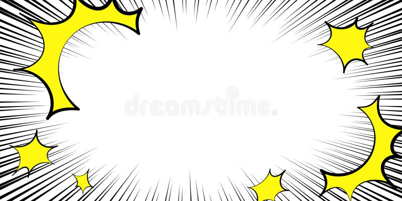 Manga-style Effect Design of Concentrated Lines and Shock Waves ...