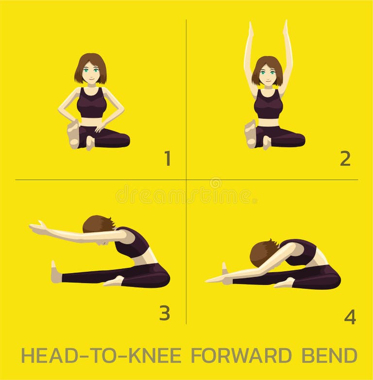 Kid Bend Knee Stock Illustrations – 31 Kid Bend Knee Stock ...