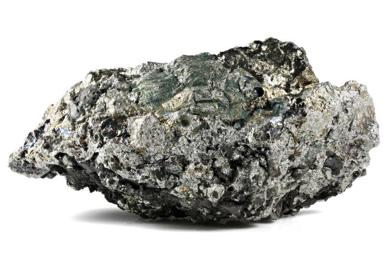 Mangaan stock foto. Image of hoog, legering, chemie - 113367418