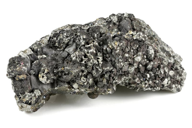 Mangaan stock foto. Image of achtergrond, brok, chemisch - 240006178