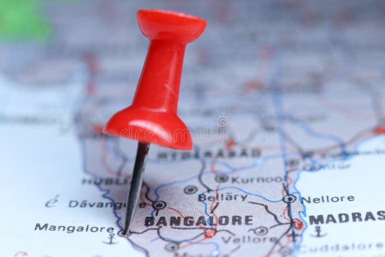 Mangalore Map Stock Photos - Free & Royalty-Free Stock Photos from ...