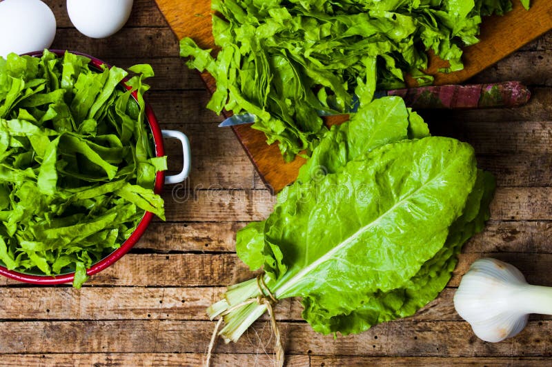 Mangel Green Cabbage Vegetable Close Up Stock Image - Image of foliage ...