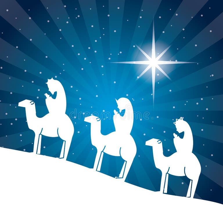 Manger design stock vector. Illustration of silhouette - 46222592