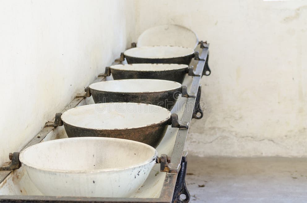 Manger, stable, farm, farm stock image. Image of cattle - 47546835