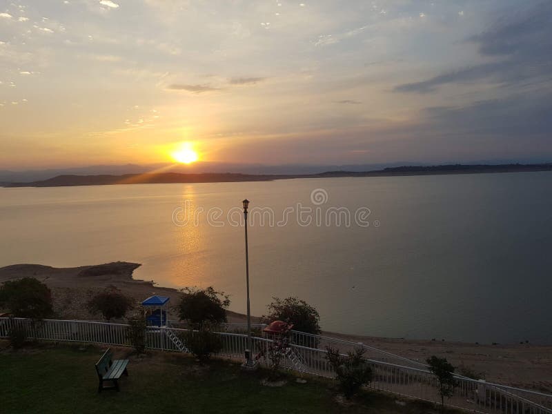Mangla Dam Lake Stock Photos - Free & Royalty-Free Stock Photos from ...