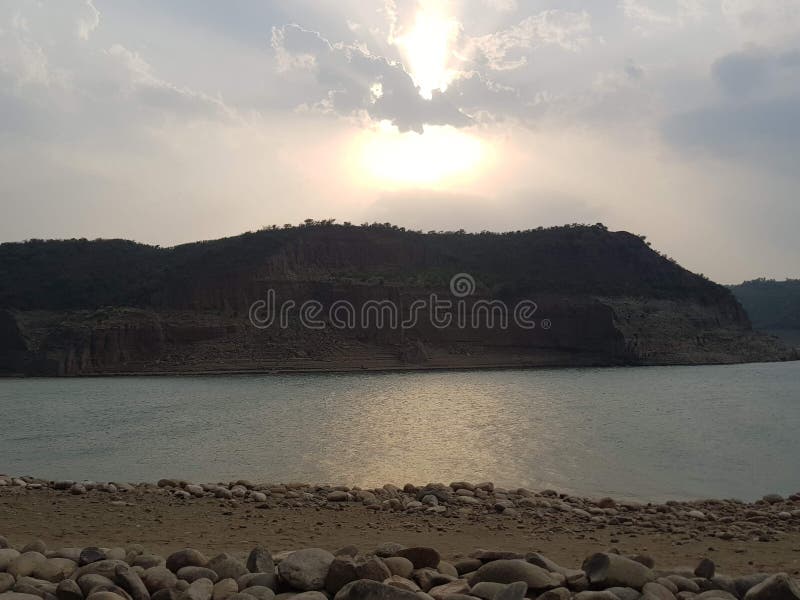 Mangla Dam Information