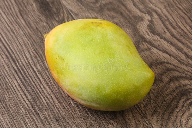 Mango stock afbeelding. Image of ingrediënt, vers, sinaasappel - 112894309