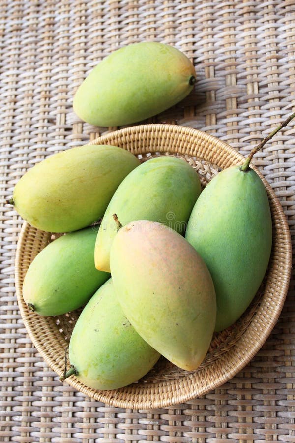 Mango stock photo. Image of sweet, mango, food, tropical - 291350