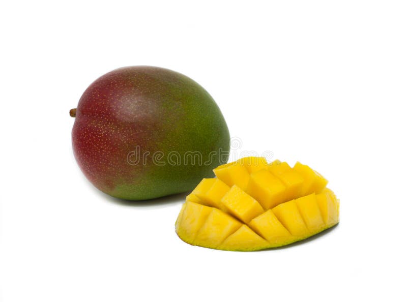 Mango stock photo. Image of fruits, freshness, fresh, juice - 4898598