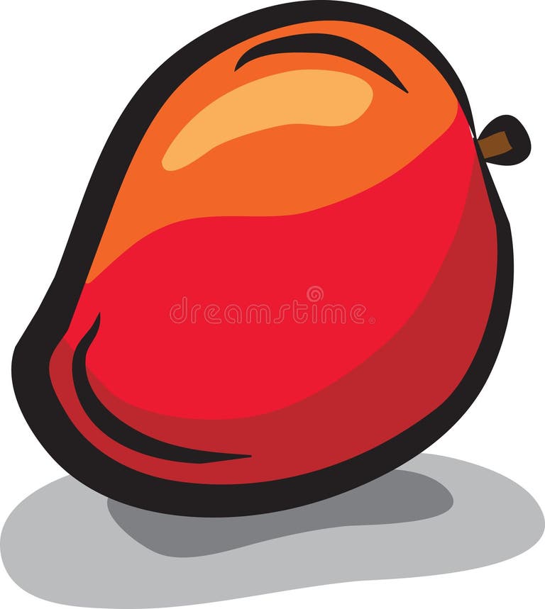 Clip Art Mango Stock Illustrations – 1,719 Clip Art Mango Stock ...