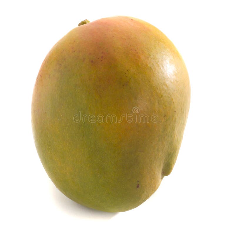 Mango Picture. Image: 8896427