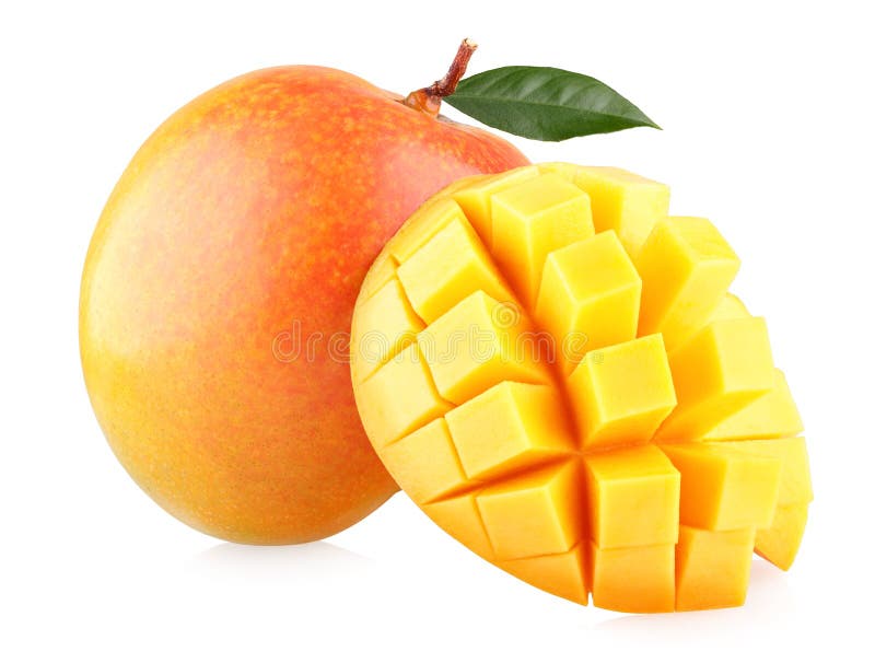 Mango stock foto. Image of rood, voedsel, eten, vrucht - 89958874