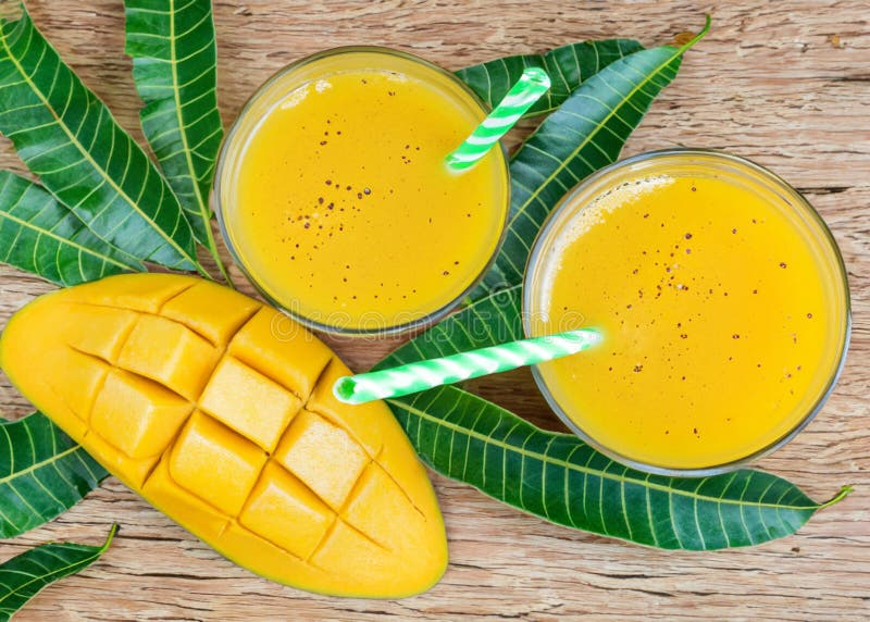 Mango ai stock illustration. Illustration of tree, meal - 282309187