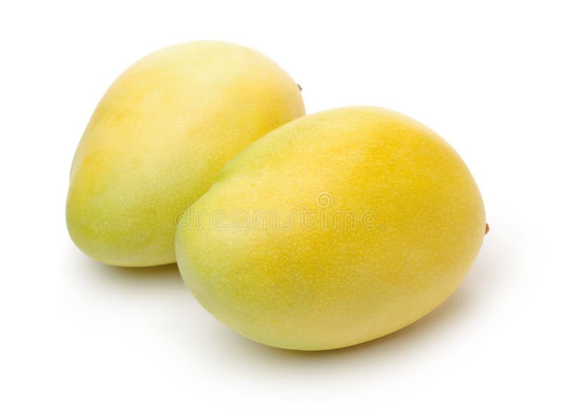 Mango amarillo dorado imagen de archivo. Imagen de amarillo - 116987513