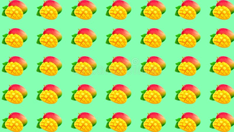 Mango Backgrounds, Fruit Backgrounds, Wallpapers, Illustrations ...