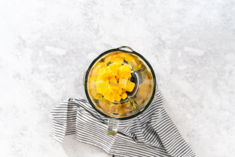 Mango boba smoothie stock photo. Image of making, preparing - 295443434 Mango boba smoothie stock photo. Image of making, preparing - 295443434