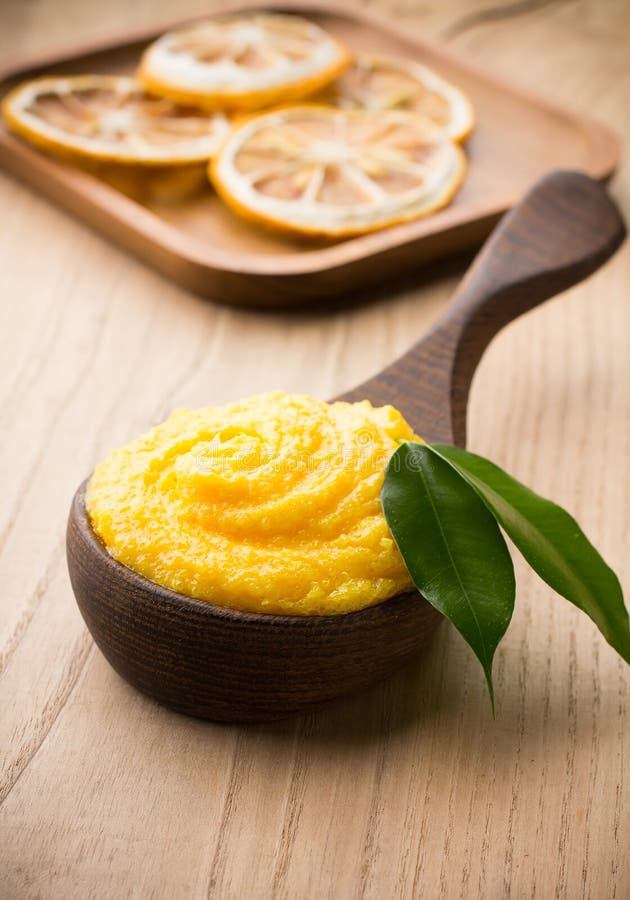 Mango body butter. stock image. Image of daisy, nature - 30253615