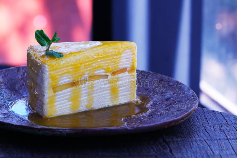 Mango Crape Plate Pattern Stock Photos - Free & Royalty-Free Stock ...