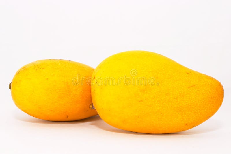 Fruta del mango imagen de archivo. Imagen de rojo, travieso - 5319533