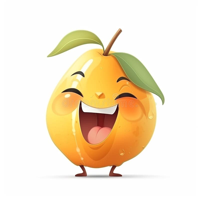Mango Teeth Stock Illustrations – 23 Mango Teeth Stock Illustrations ...