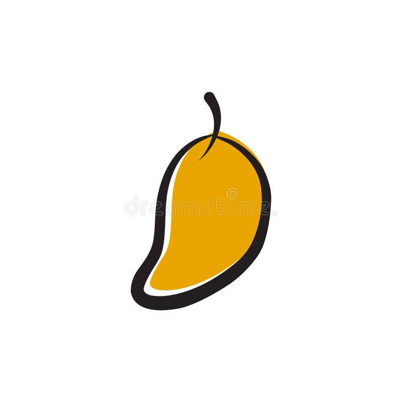 Mango Tree Logo Stock Illustrations – 246 Mango Tree Logo Stock ...