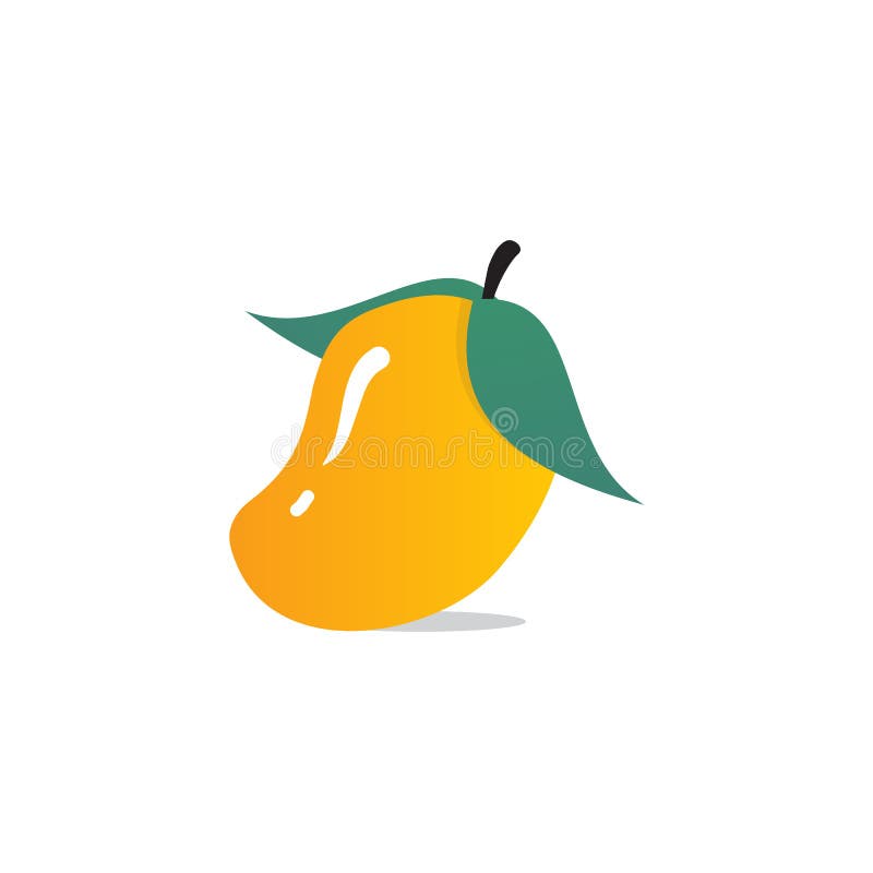 Mango Tree Logo Stock Illustrations – 286 Mango Tree Logo Stock ...