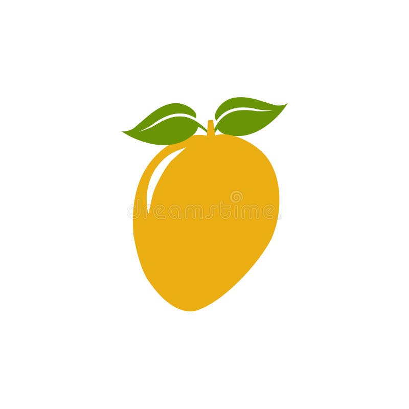 Mango Tree Logo Stock Illustrations – 193 Mango Tree Logo Stock ...