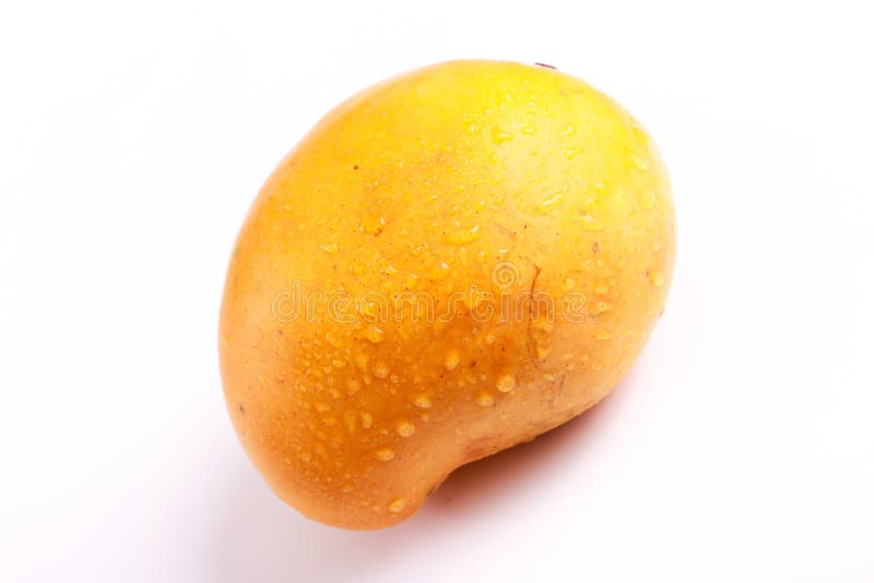 Fresh Mango stock photo. Image of food, diet, dieting - 110639882