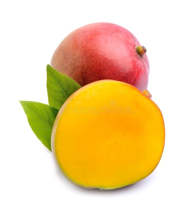 Mango fruits . stock image. Image of object, healthy - 179642137