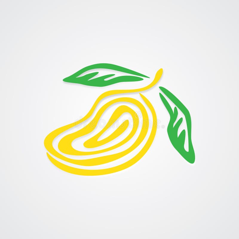 Mango Fruit Logos Stock Illustrations – 138 Mango Fruit Logos Stock Illustrations, Vectors ...