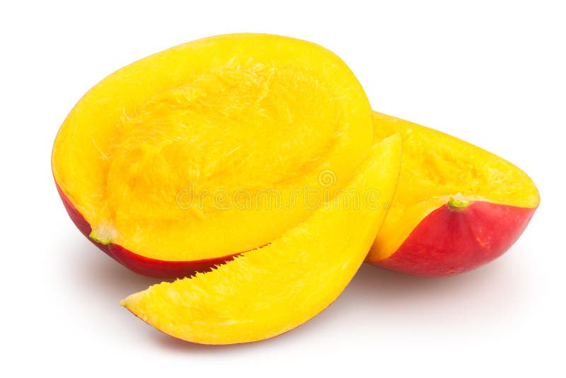 Mango Group Mangifera Indica L. of Fresh and Organic Pashte of ...