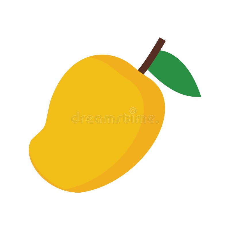 Mango Icon Vector Stock Illustrations – 14,916 Mango Icon Vector Stock ...