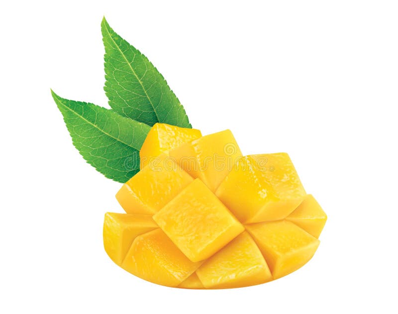 143 Realistic Mango Illustration Stock Photos - Free & Royalty-Free ...