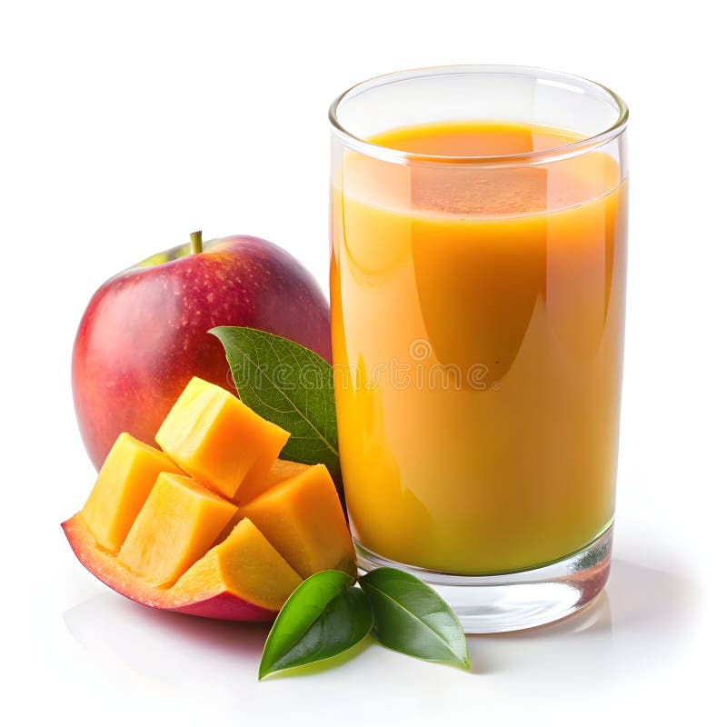 Mango juice label sticker stock vector. Illustration of splash - 119969939