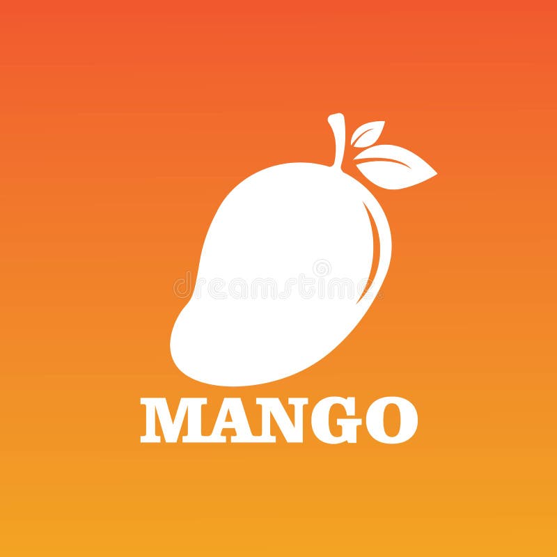 Mango Tree Logo Stock Illustrations – 243 Mango Tree Logo Stock ...