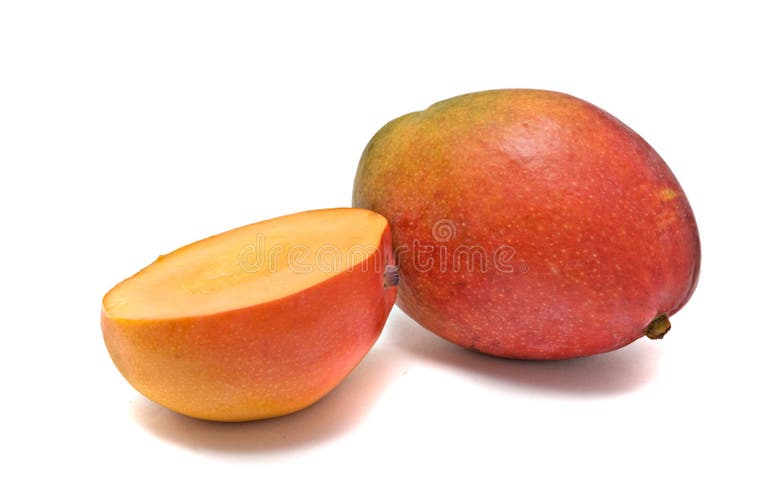 492 Mango Fruit Cross Section Stock Photos - Free & Royalty-Free Stock ...