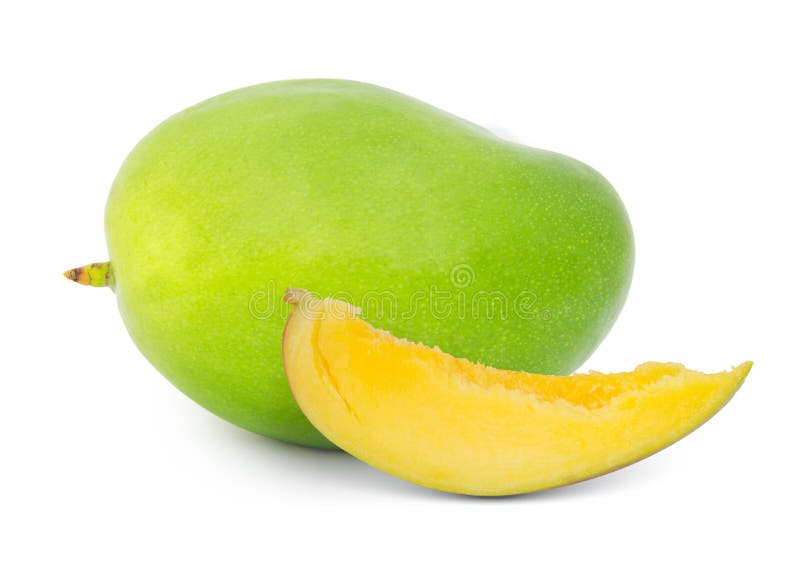 Mango Cut Open stock image. Image of fresh, dinner, foodstuff - 20533993