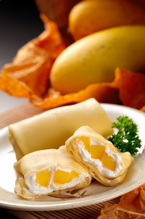 10+ Mango roll Free Stock Photos - StockFreeImages