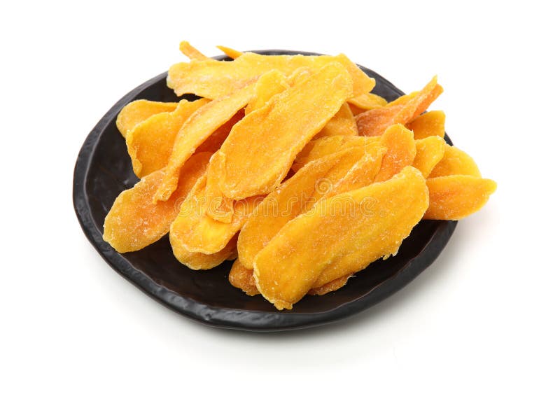 Mango. Mango seco foto de archivo. Imagen de viruta - 153433148