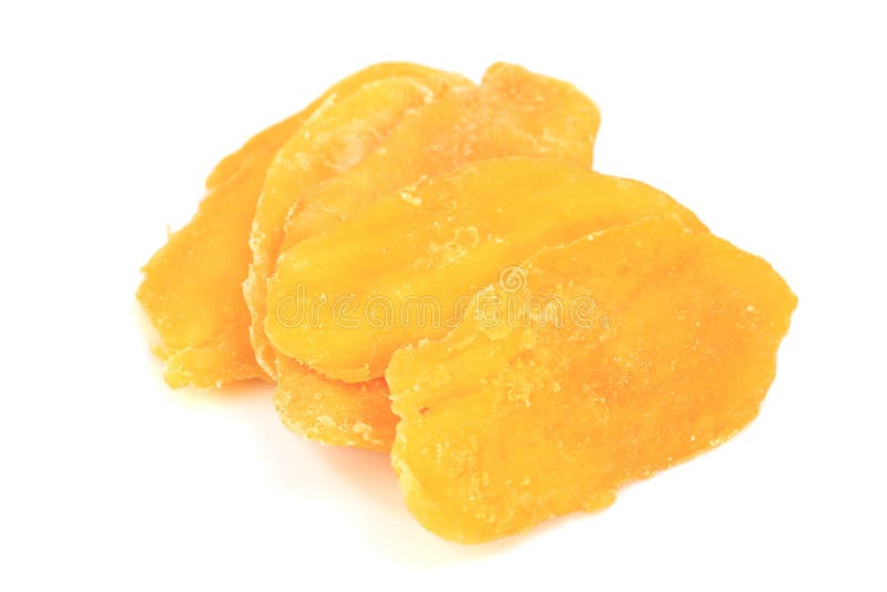 Mango seco foto de archivo. Imagen de asia, ingrediente - 179097646