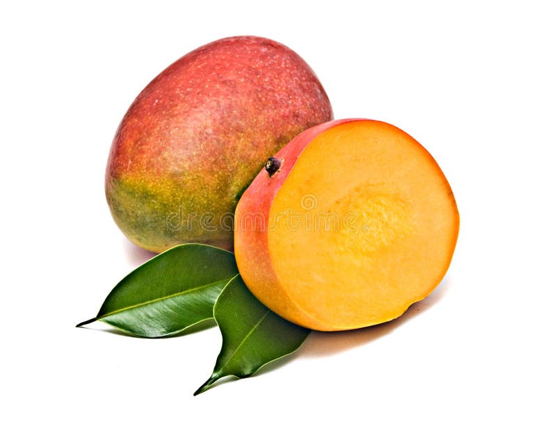 482 Mango Fruit Cross Section Stock Photos - Free & Royalty-Free Stock ...