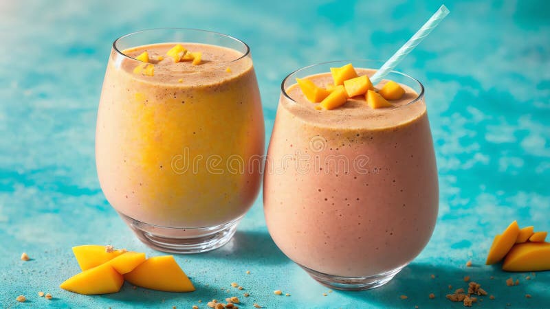Blended Mango Stock Illustrations – 441 Blended Mango Stock ...
