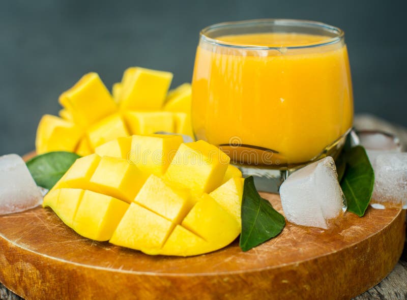 Mango shake stock photo. Image of milk, sweet, asian - 22613254